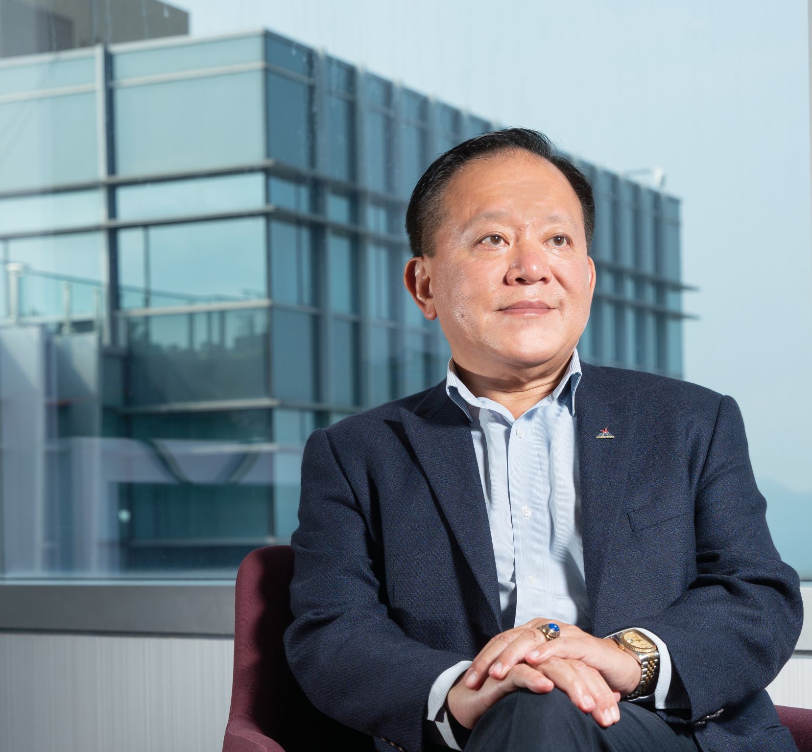 Home | Drupal Platform Demonstration - The Hong Kong University of ...